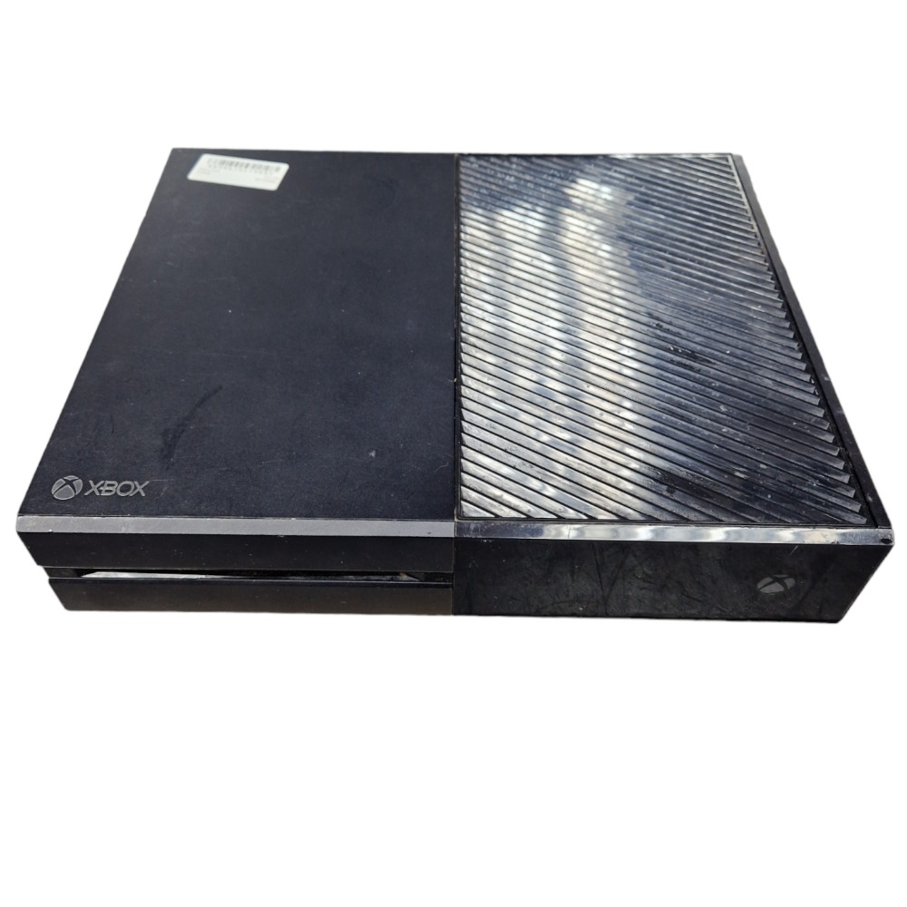 Xbox One Console Only - Own4Less